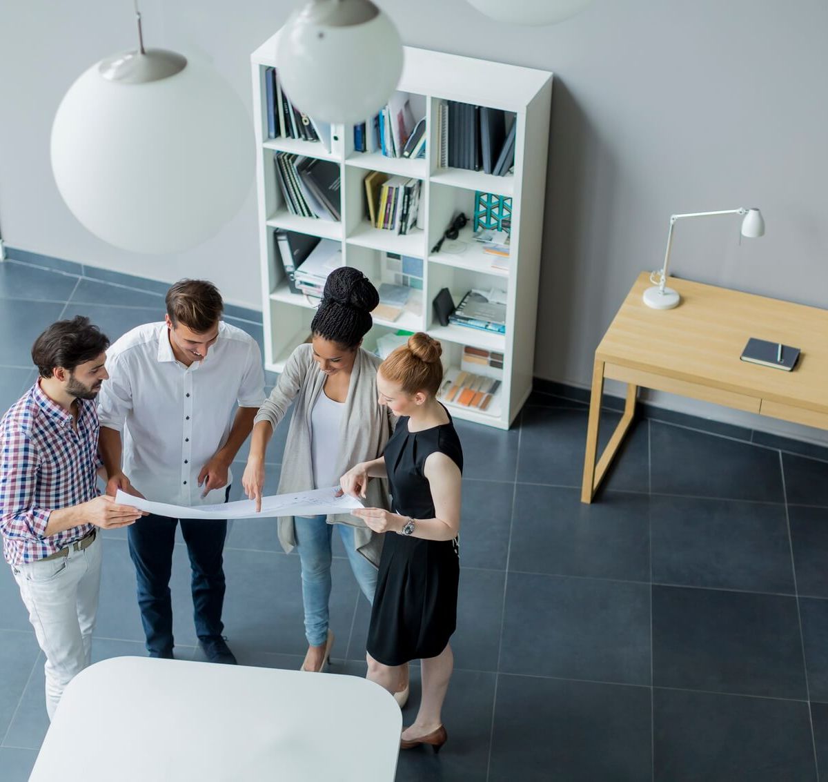 Stimulate Innovation – REVAL Consulting & Training